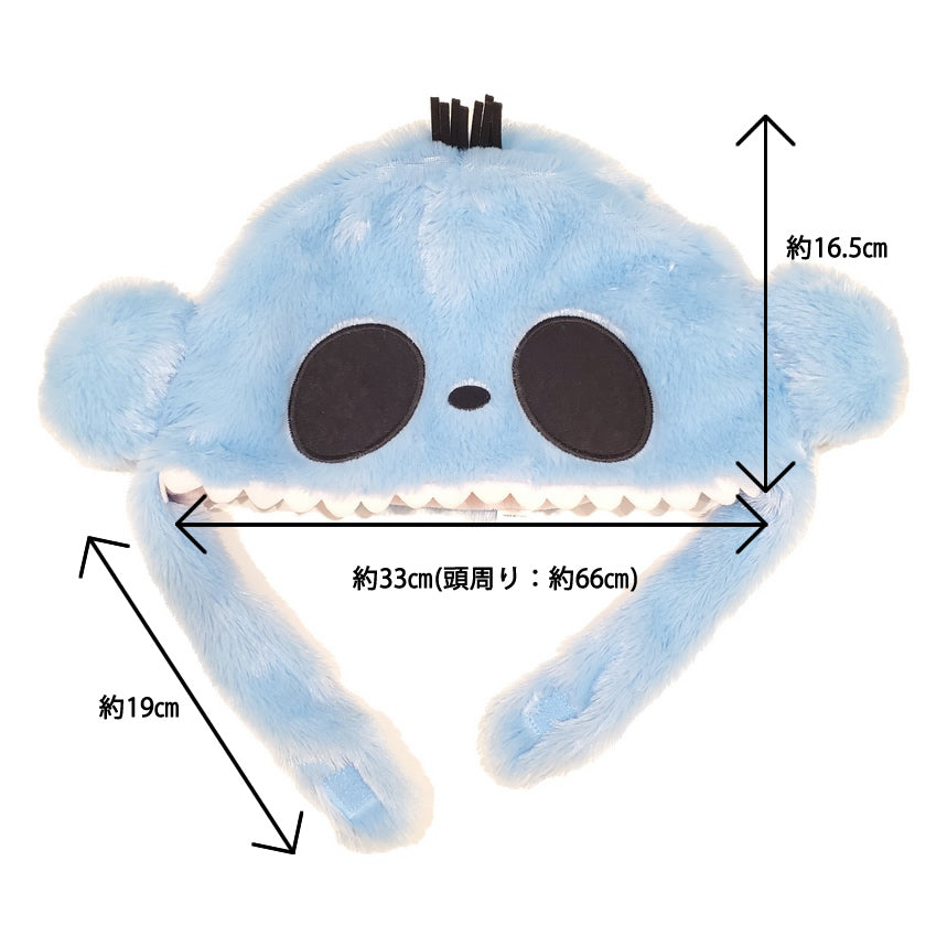 Handmade Kids Nightcap for children | ILEMER STORE